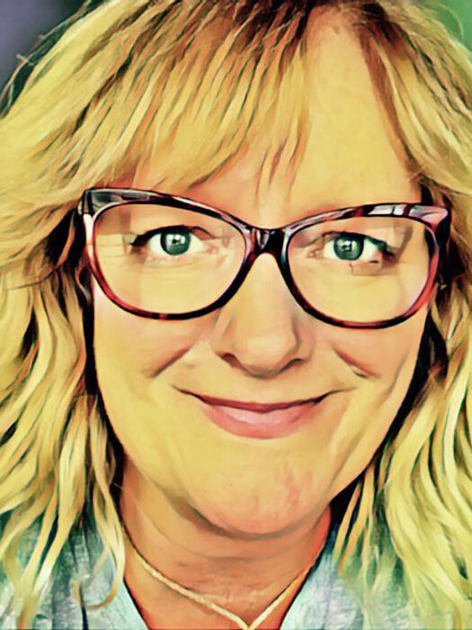 Merri Jill Finstrom
